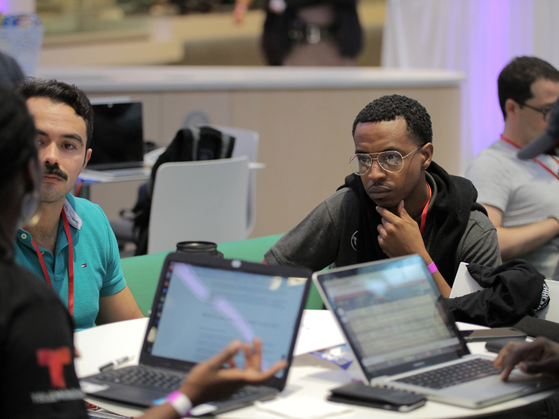 What is a Hackathon?